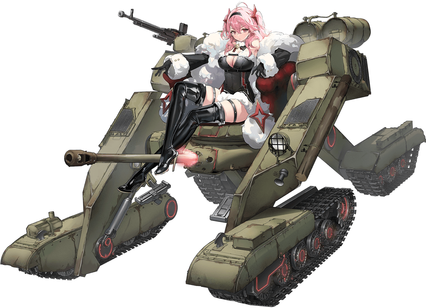 IS-4 - アッシュアームズ攻略 Wiki